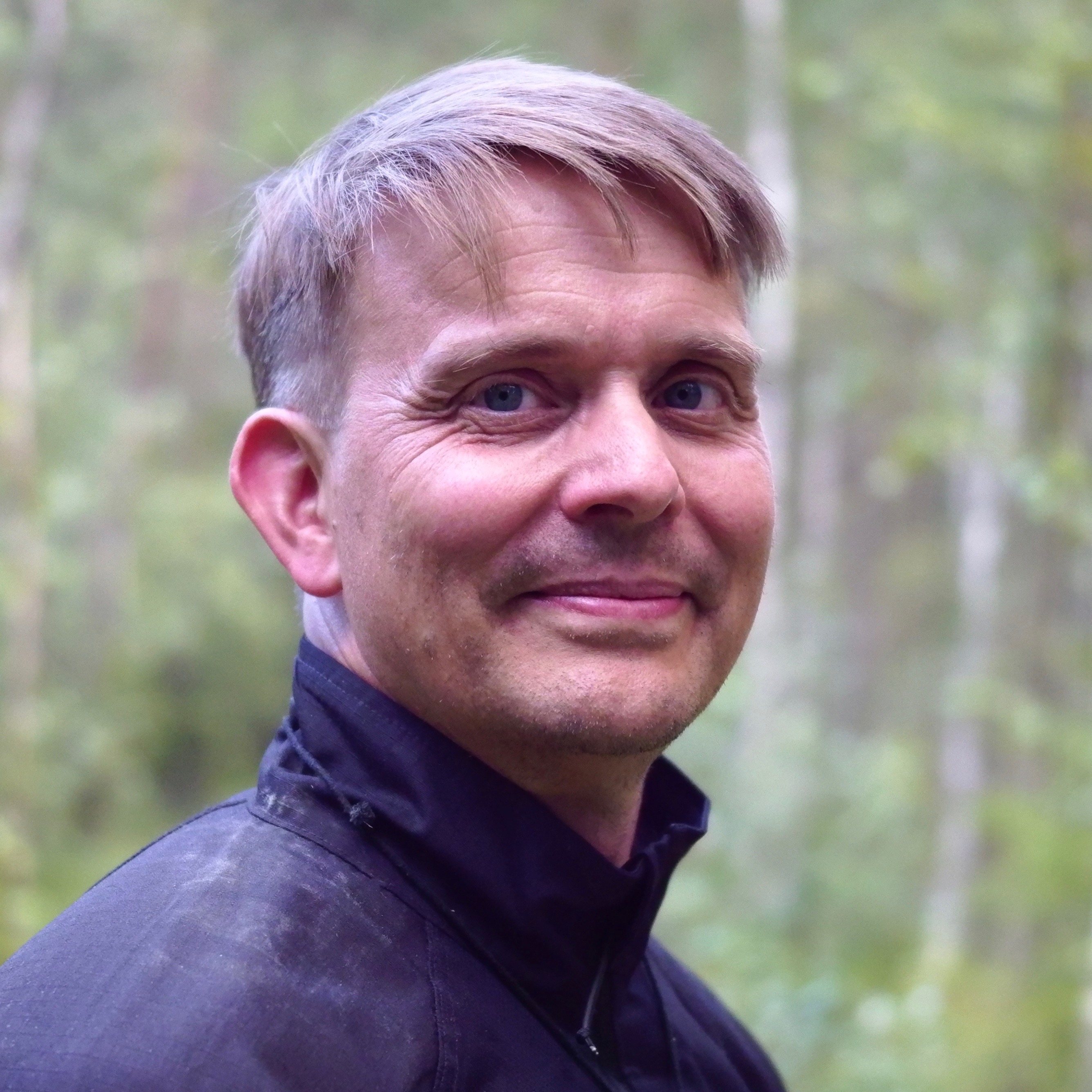 The Swampers – Odina Fox