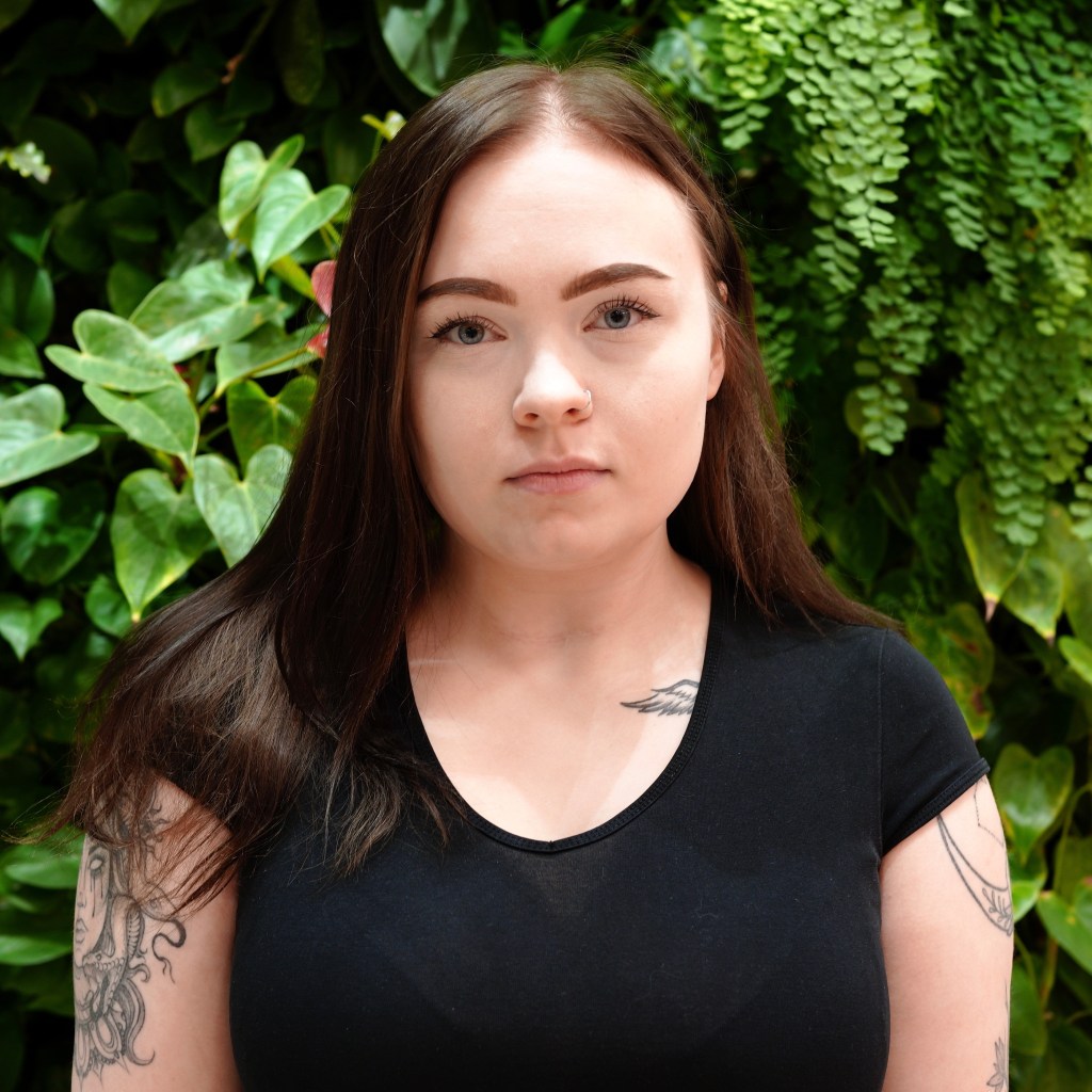 The Kajalanders – Odina Fox